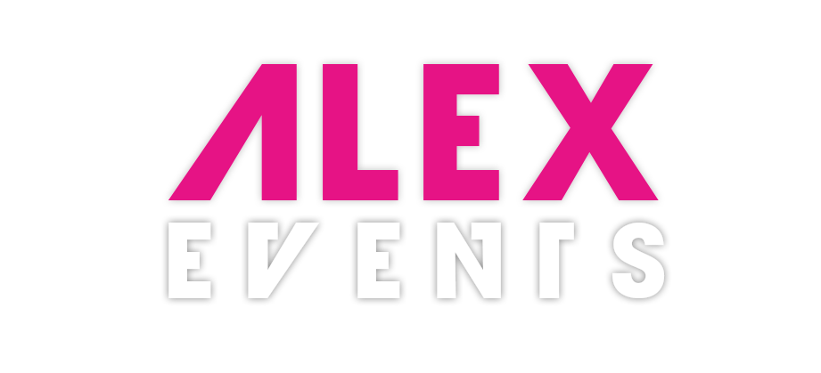 Maintenance – Alex Events